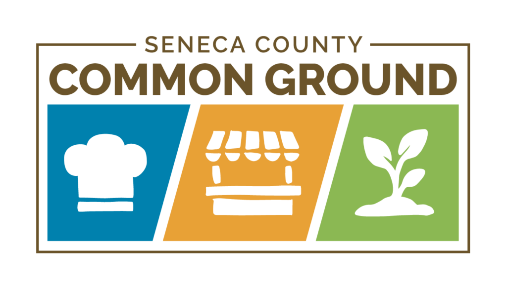About - Seneca County Common Ground
